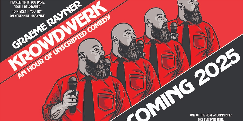 Graeme Rayner: KrowdWerk > The Scarborough Fair